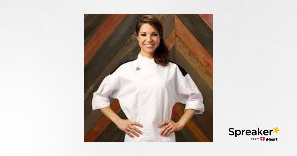 Chef Michelle Tribble From Hells Kitchen