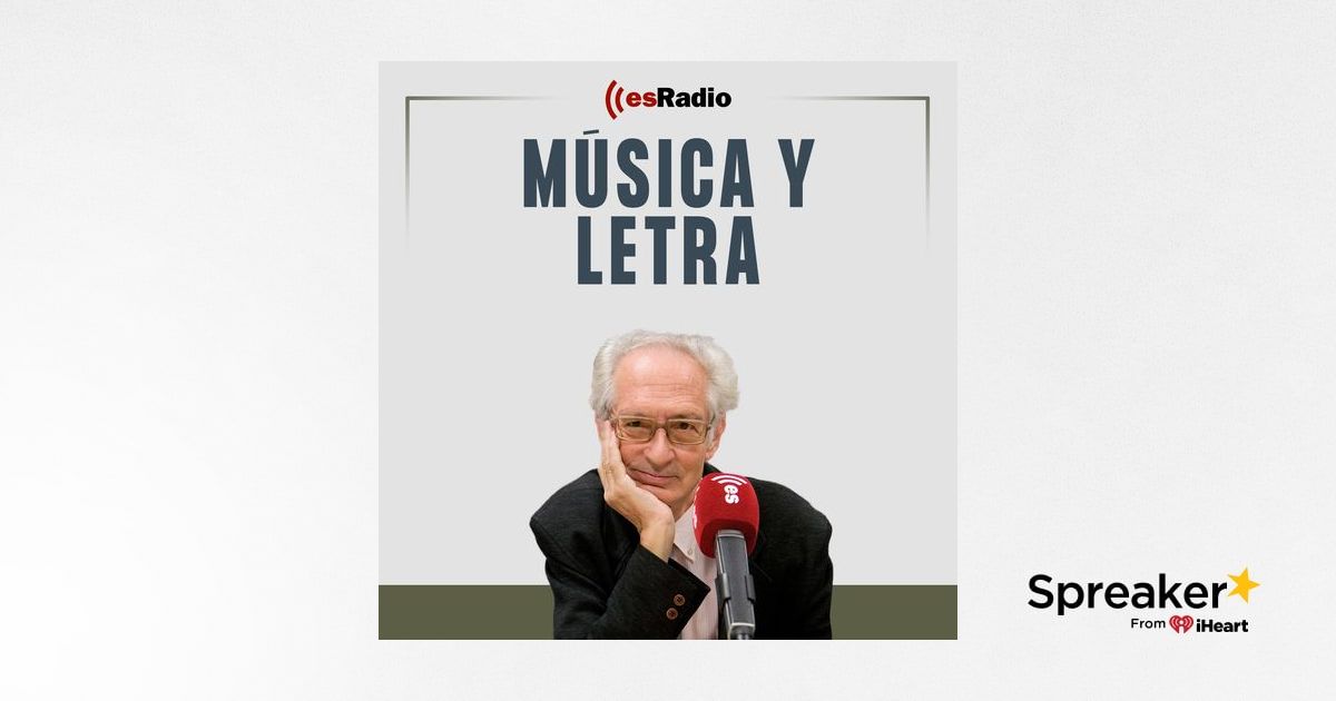 Música y Letra: Conciertos para piano y orquesta V - Rajmáninov