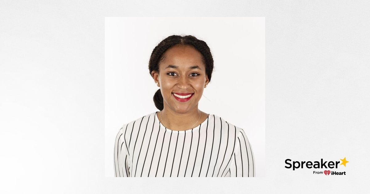 Connecting African Talents for Positive Change - Chloe Bethrand (Founder Afrorama)