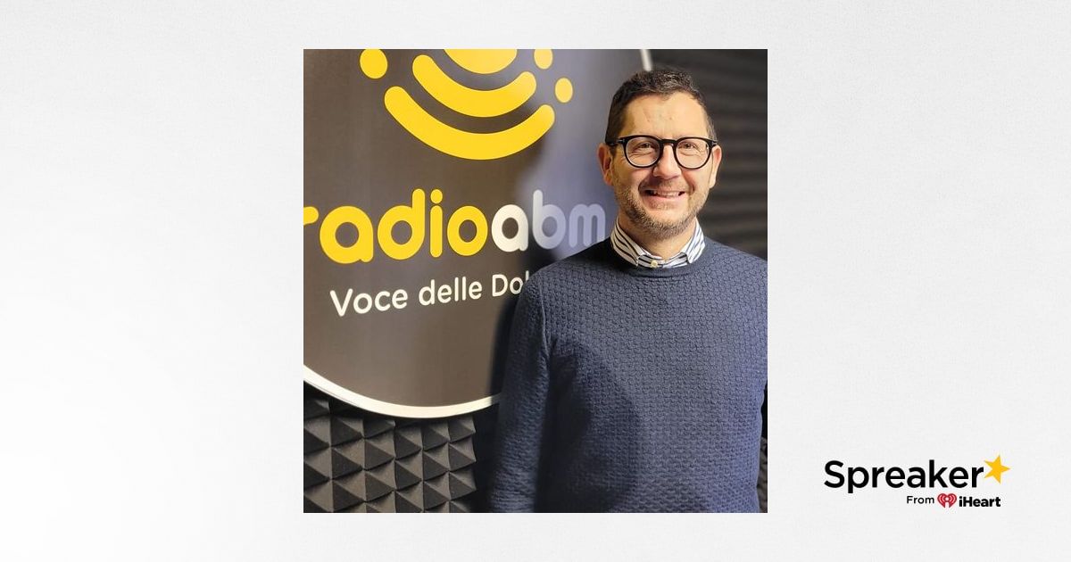 Carlo Zanella, sindaco di Cesiomaggiore