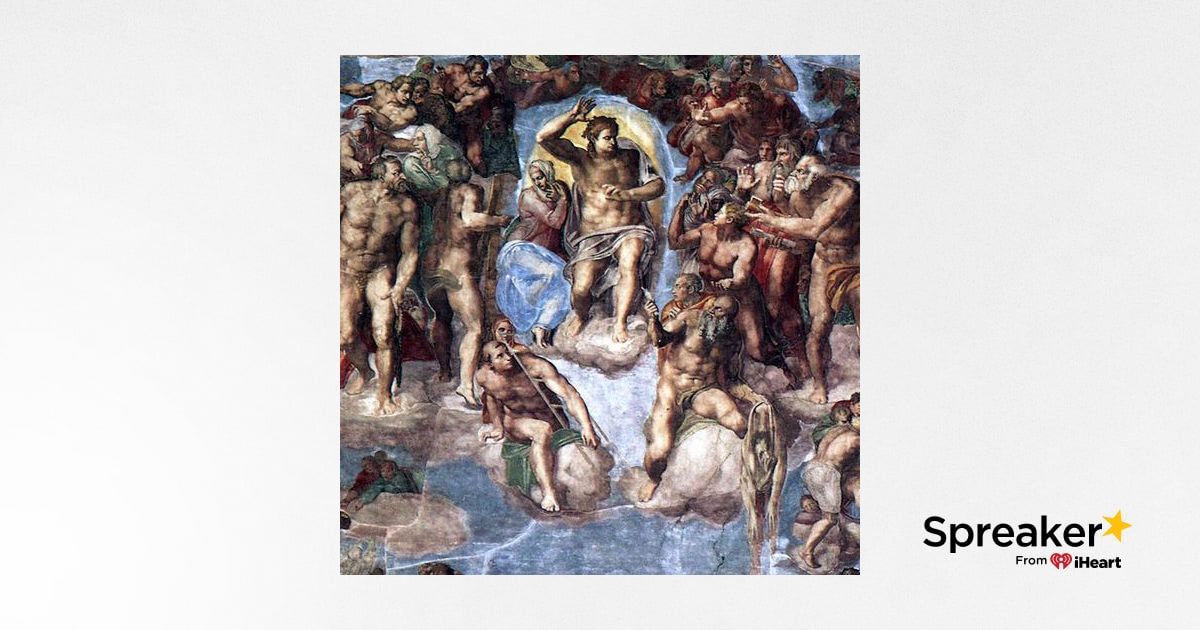 Monday of the Second Week of Lent - Mercy Goes Both Ways