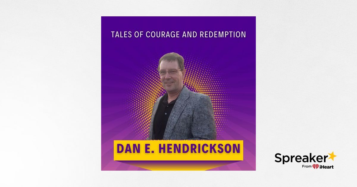 Tales of Courage and Redemption