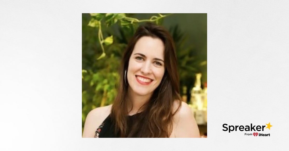 Constanza Ferrer-Gta de Sustentabilidad de Telecom @laurasverdlick 28-5 ...