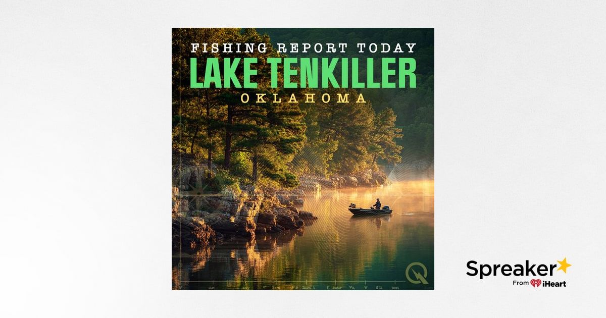 Lake Tenkiller Winter Fishing Report - Targeting Bass, Crappie and ...