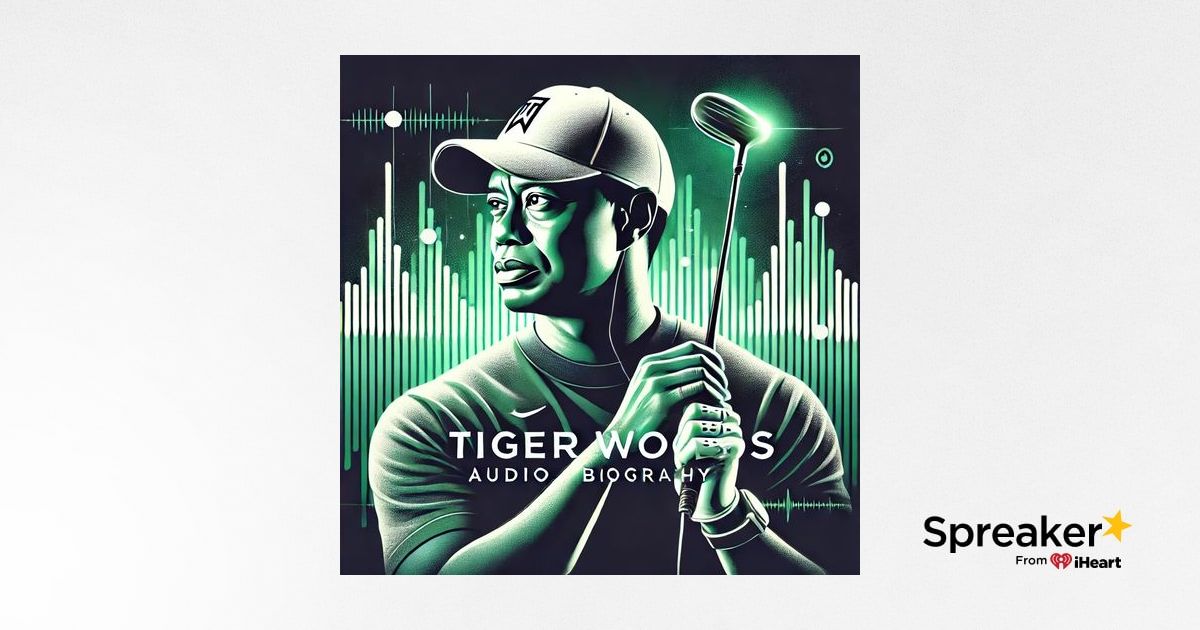 Tiger's Ryder Cup Absence: Shaping Golf's Future Off the Course