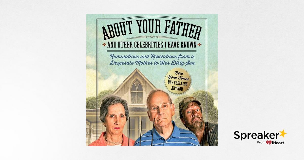 Peggy Rowe Releases The Book About Your Father