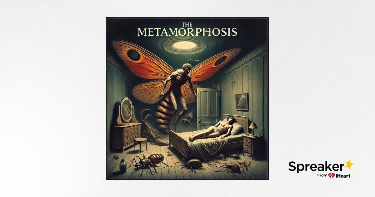 The Metamorphosis