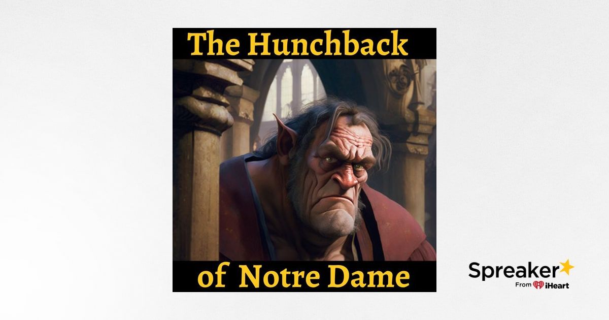 The Hunchback of Notre Dame