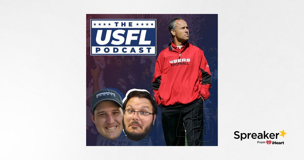 Mike Nolan Replaces Jeff Fisher as HC of the Michigan Panthers | USFL ...
