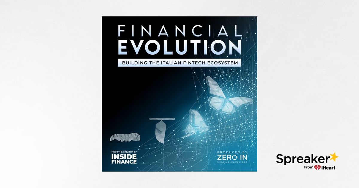 Powered by AI | Opening speeches at the launch event of the 'Financial ...