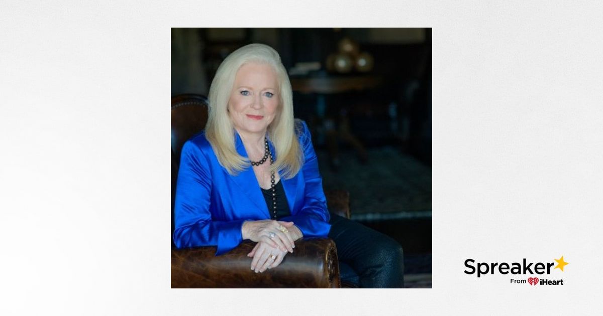 Ep. #13 – Sharon Lechter – The Big Success Podcast with Brad Sugars