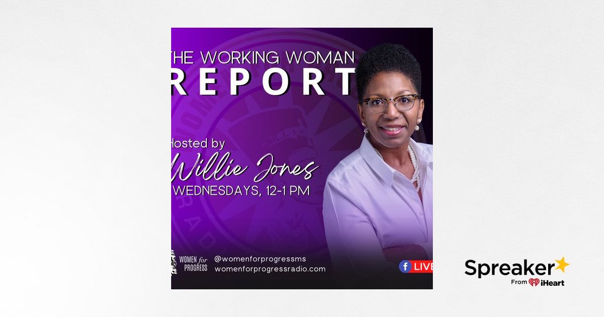 The Working Woman Report