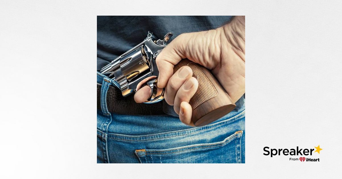 Projeto traz regras de posse e porte de armas de fogo - 1ª parte