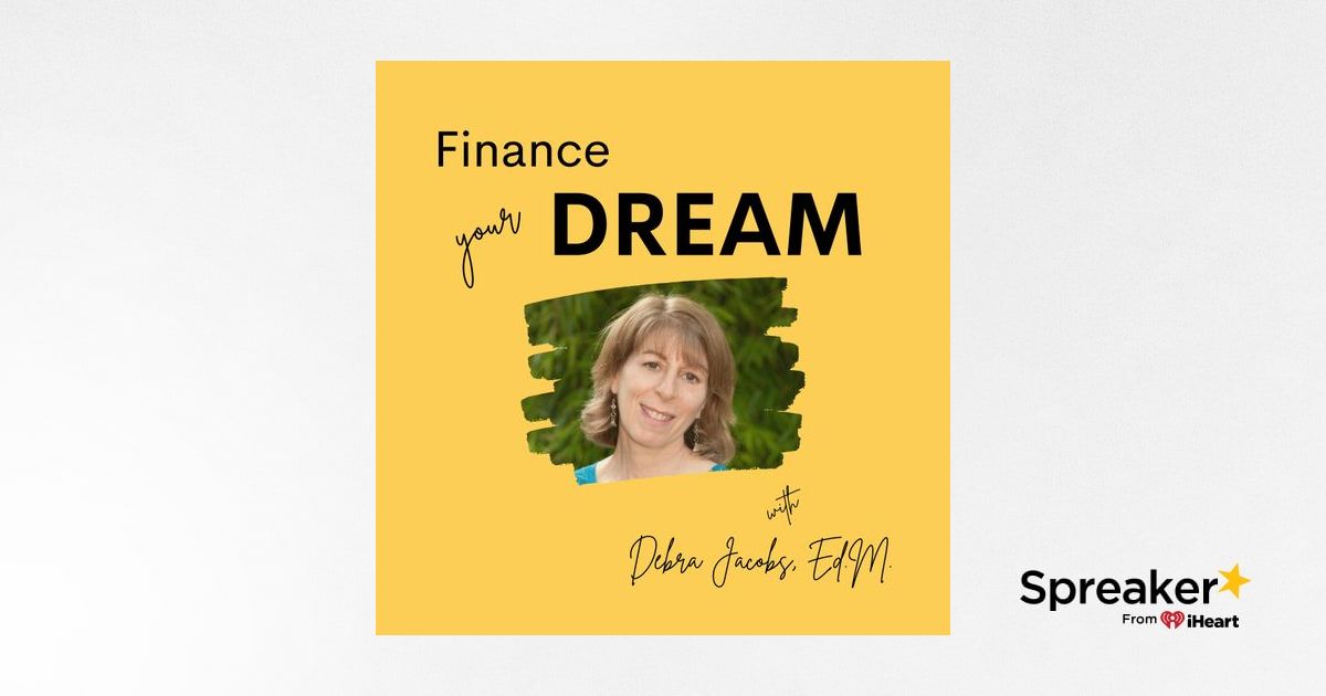 Finance Your Dream