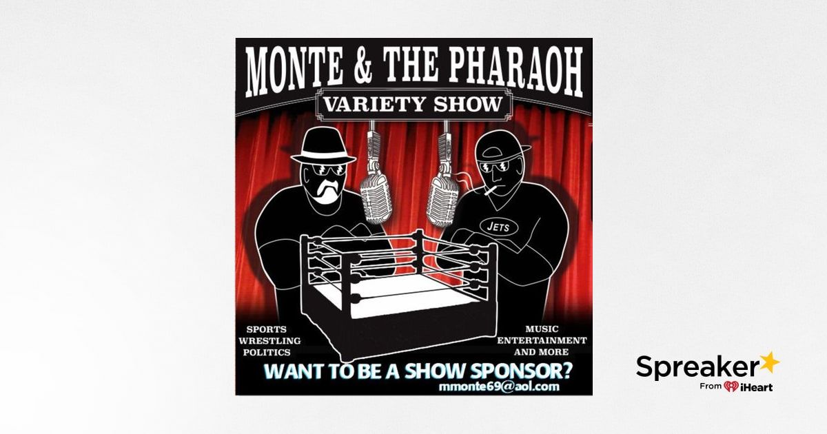 Legendary WWE Ref Jim Korderas Goes No-Filter on the Howard Stern of ...