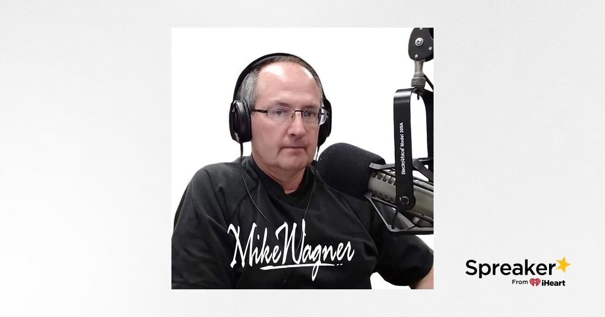 The Mike Wagner Show