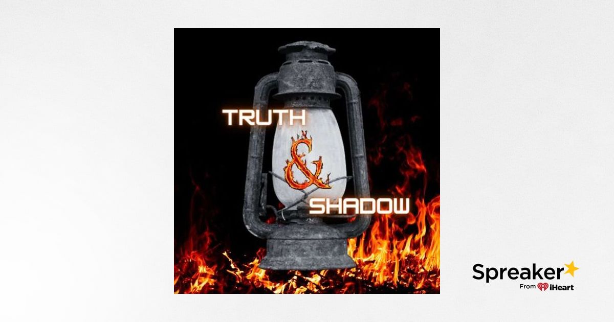 Myths, Fairy Tales and the Psyche: A Deep Dive into Shadow Work with ...