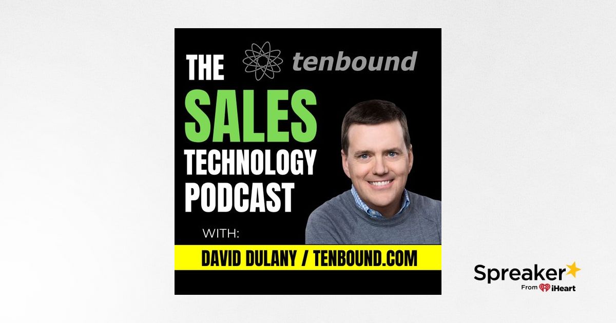 Mastering Buyer Personas with Jim Kraus: Insights from the Buyer ...