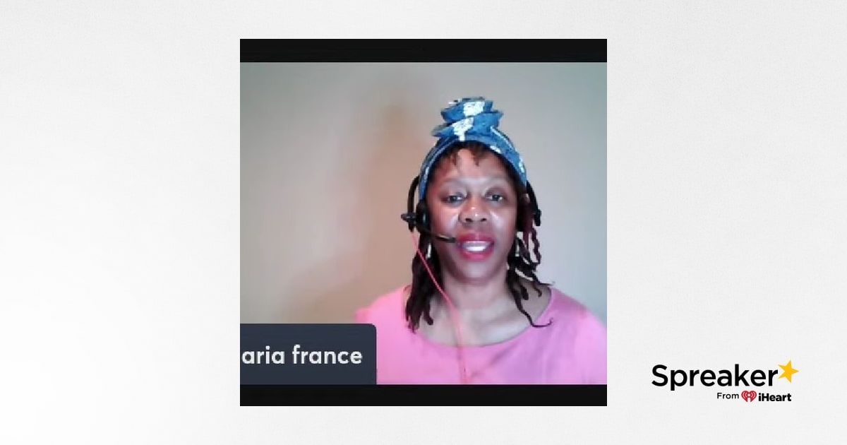 Dawn Maria France. Challenging Stereotypes