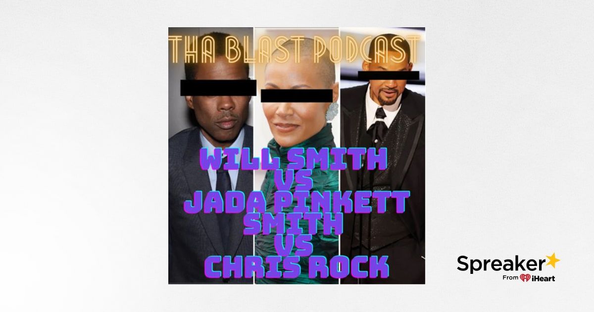 Will Smith vs Jada Pinkett Smith vs Chris Rock