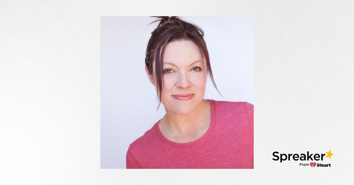 Award-winning actress, teacher, and director Michelle Tomlinson & her ...