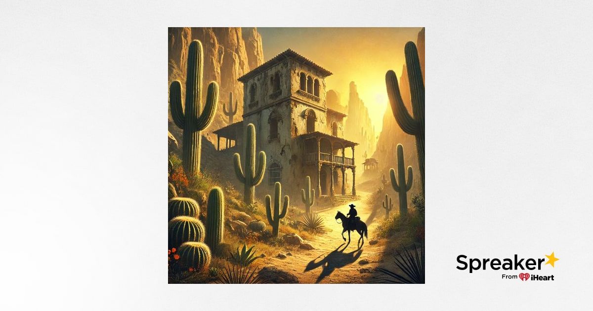 01 - Secret of Casa Grande by Helen Randolph
