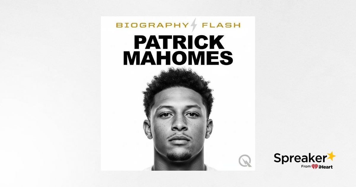 Biography Flash: Patrick Mahomes Clock Emoji Comeback - Inside His ACL ...