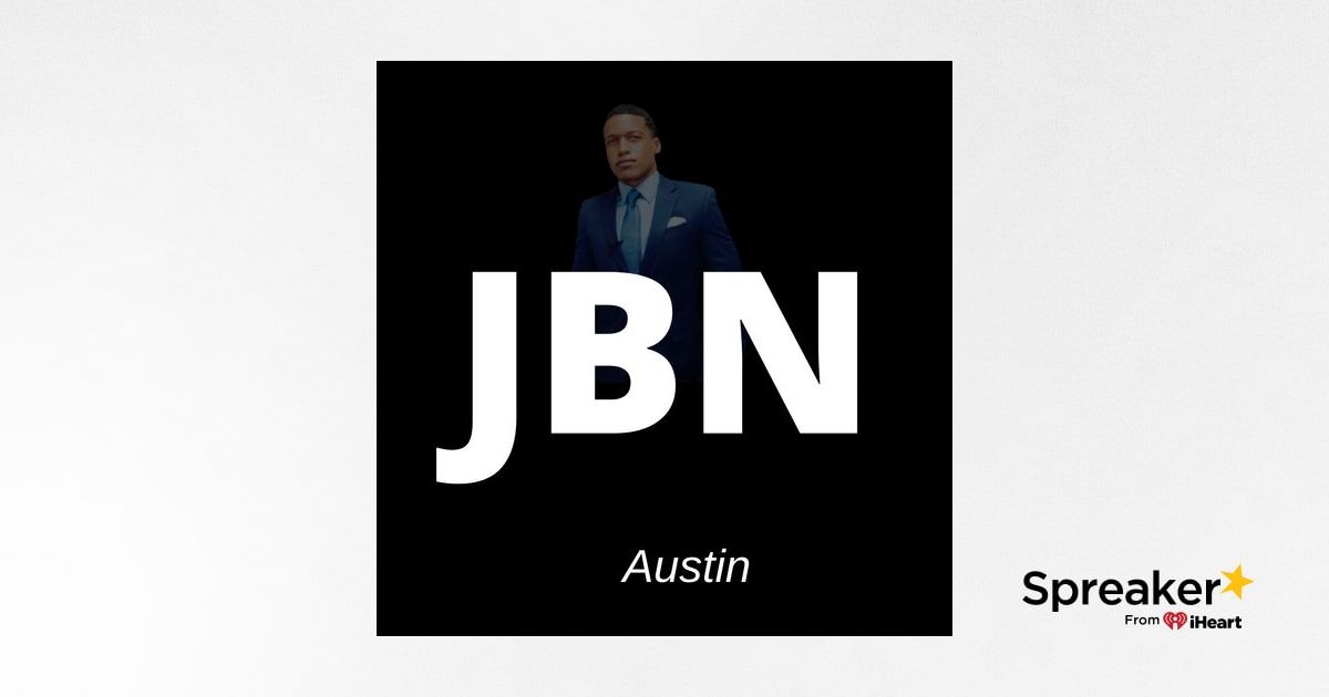 Joseph Bonner Network - Austin