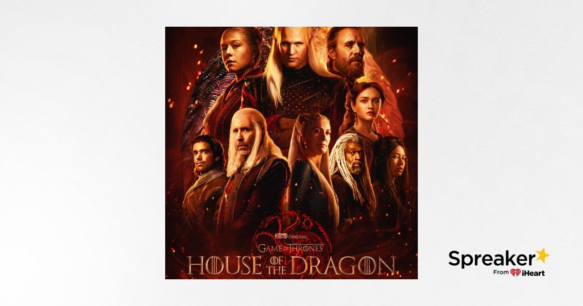 House of the Dragon Season 2 Episode 8 Recap/Review