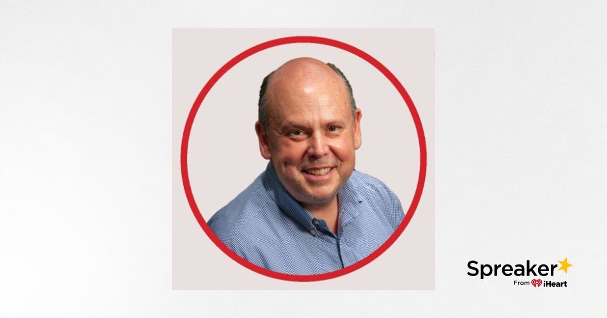 Empowered Living With Jeff Byrd