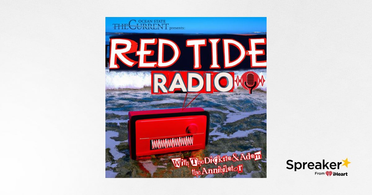 Red Tide Radio