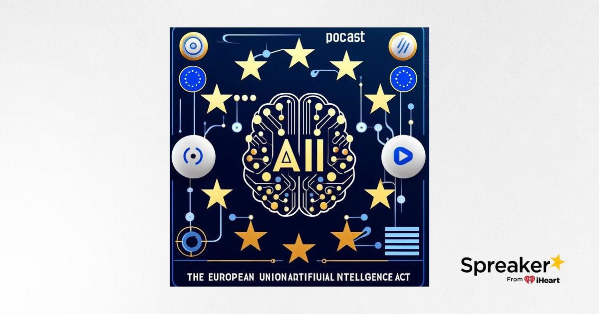 Revolutionizing AI Regulation: EU's Groundbreaking AI Act Redefines the ... Revolutionizing AI Regulation: EU's Groundbreaking AI Act Redefines the ...