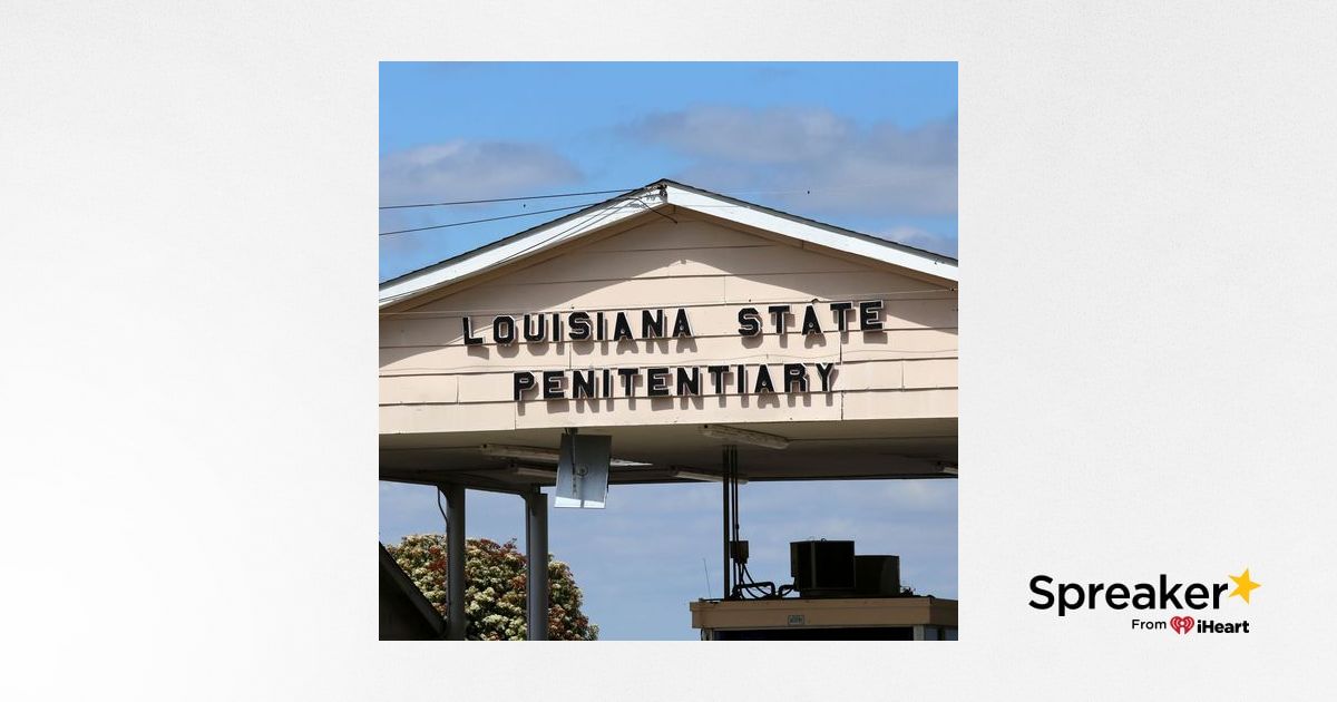 A staggering number of inmates have died in Louisiana prisons