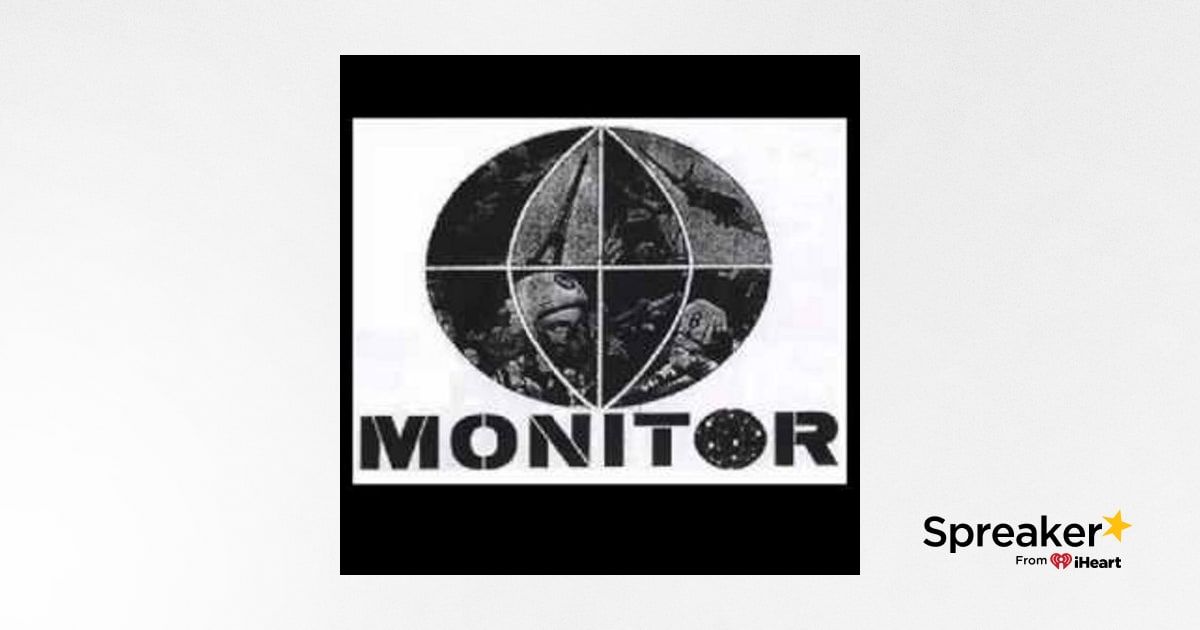 FLASHBACK Special - Classic Radio Theater from May 17, 2021-NBC Monitor ...