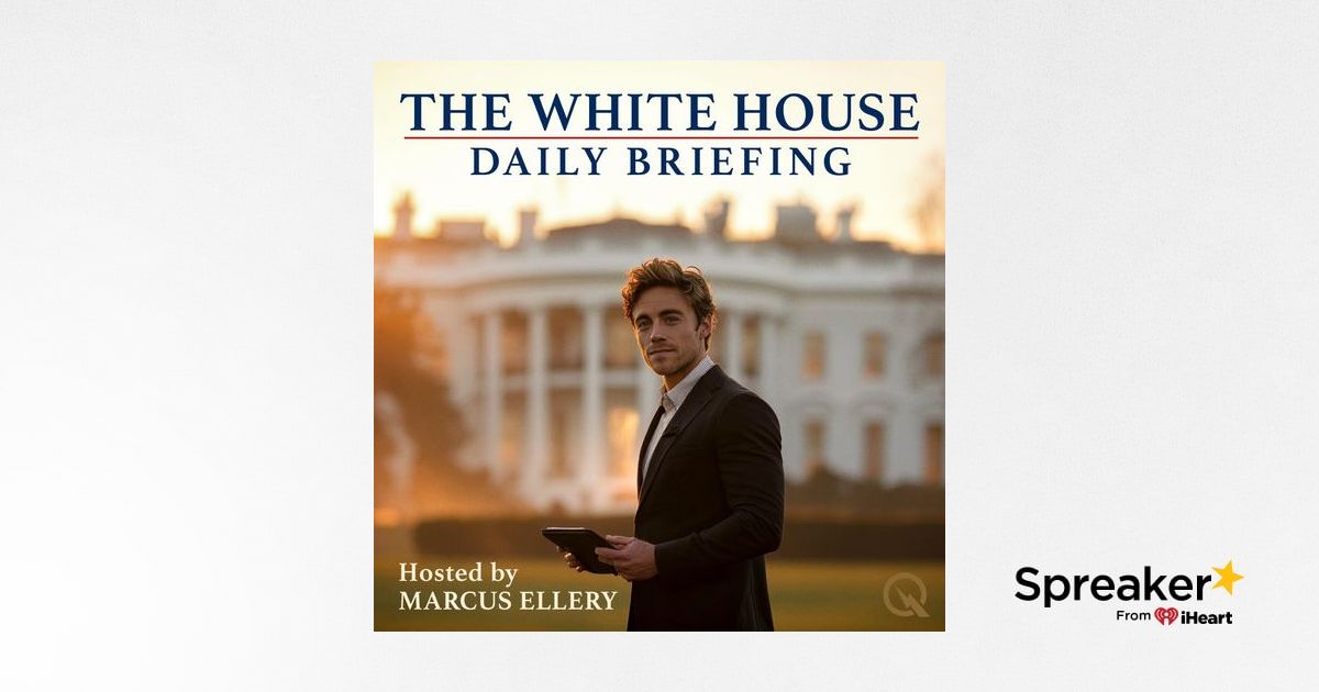 White House Spotlight: Border Security, Eagles, Executive Orders ...