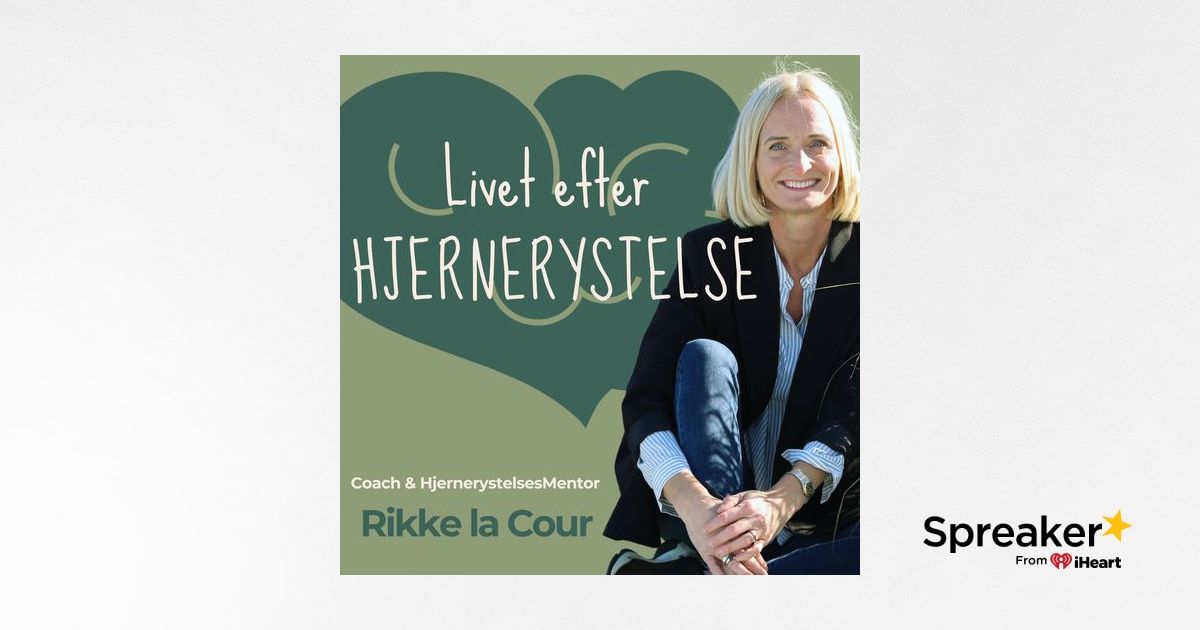 Livet efter hjernerystelse Livet efter hjernerystelse