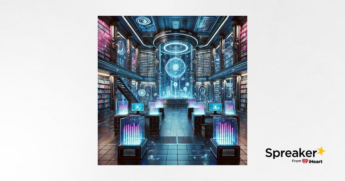 Science Fiction Library