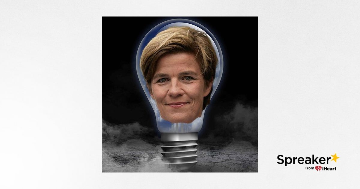 #278 Helga Vala Helgadóttir - Hvernig getum við tekið á móti ...