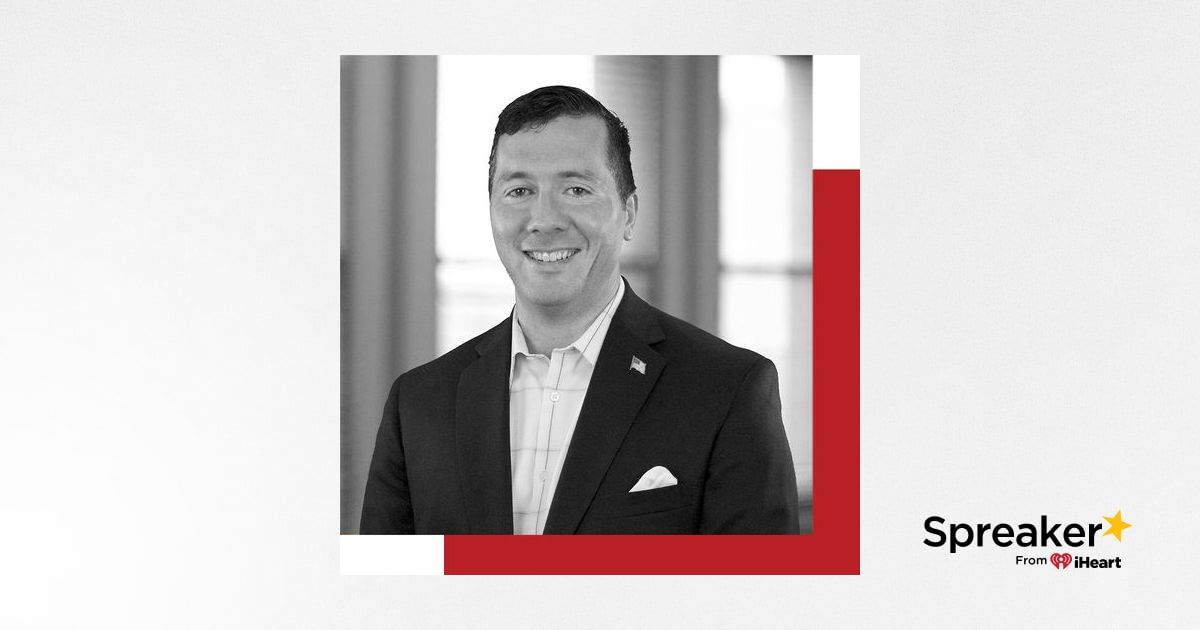 Seth Morgan from MLA Companies