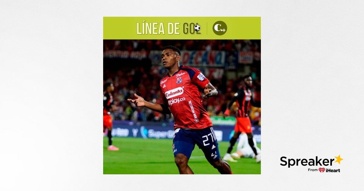 86. Brayan León habló de su vida y los retos que tiene para 2024 con el DIM