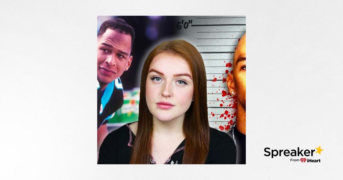 Football Star Turned MURDEROUS MONSTER - OUTLORE with Eleanor Neale