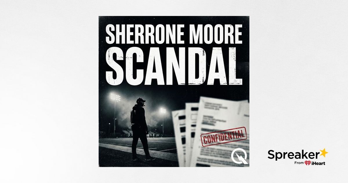 Sherrone Moore Scandal