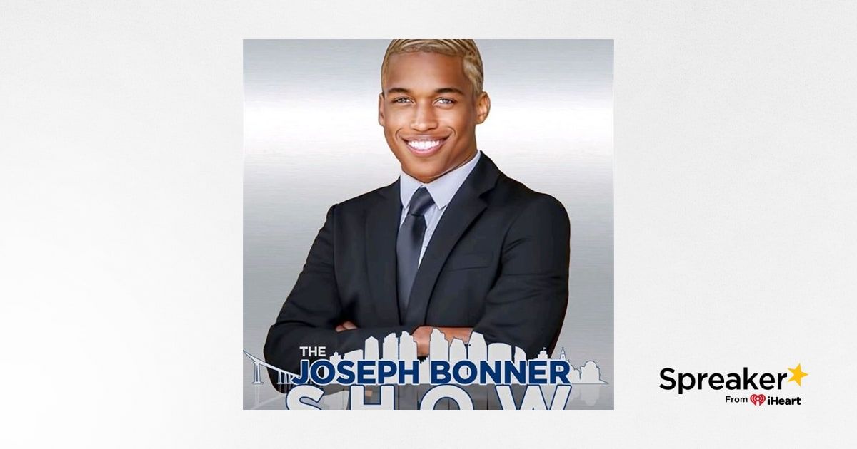 The Joseph Bonner Show