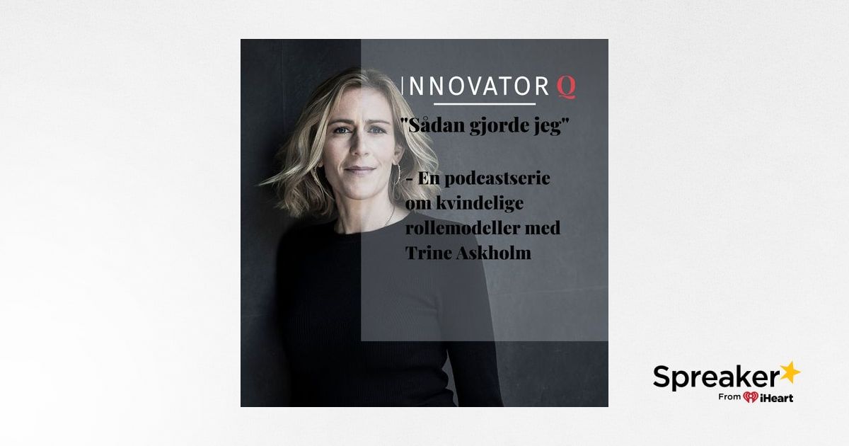 Sådan gjorde jeg