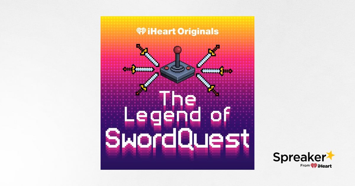 The Legend of SwordQuest