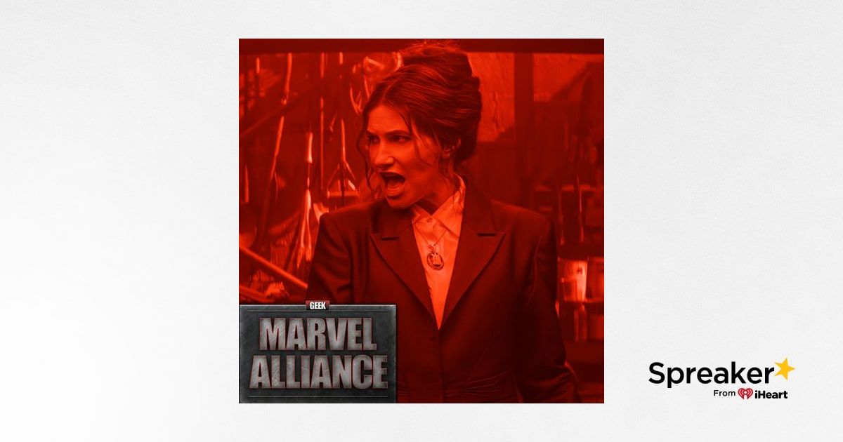 Agatha All Along Episode 1 & 2 Spoilers Breakdown : Marvel Alliance Vol ...