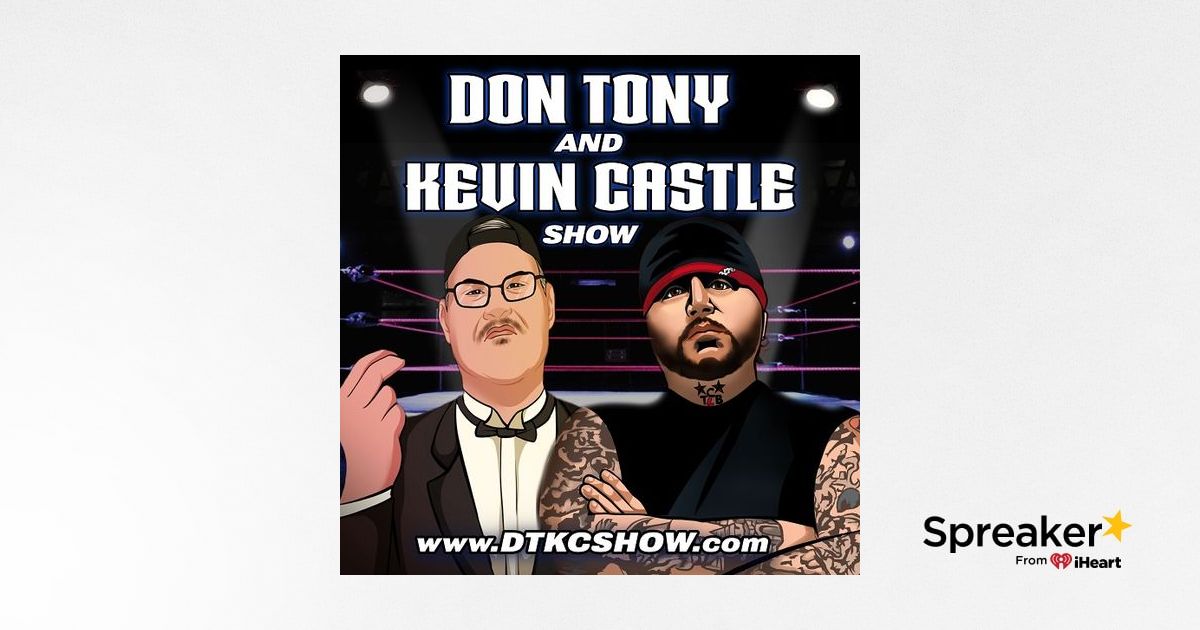 RIP Kevin 'Castle' Scondotto (1968-2025)