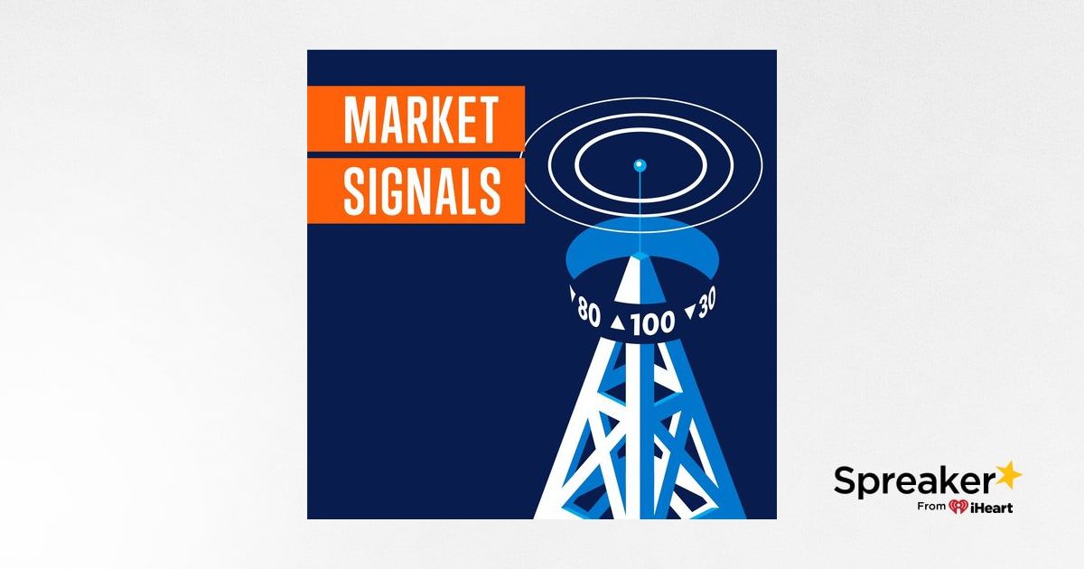 Did We Just Bottom? | LPL Market Signals