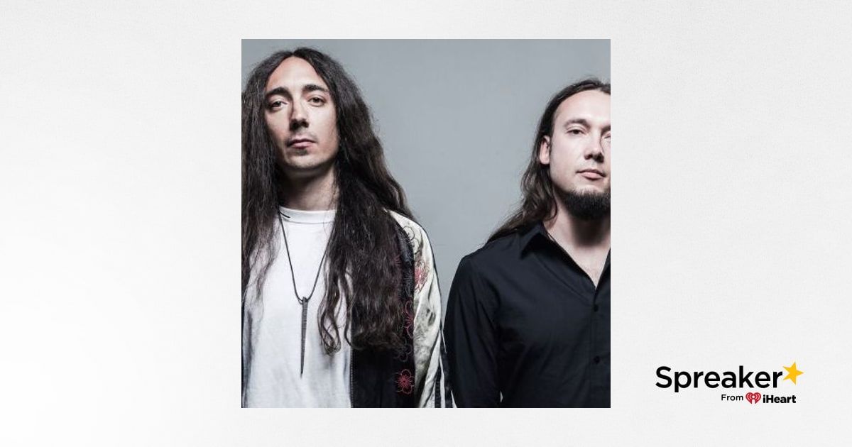 The Spiritual Instinct Of ALCEST