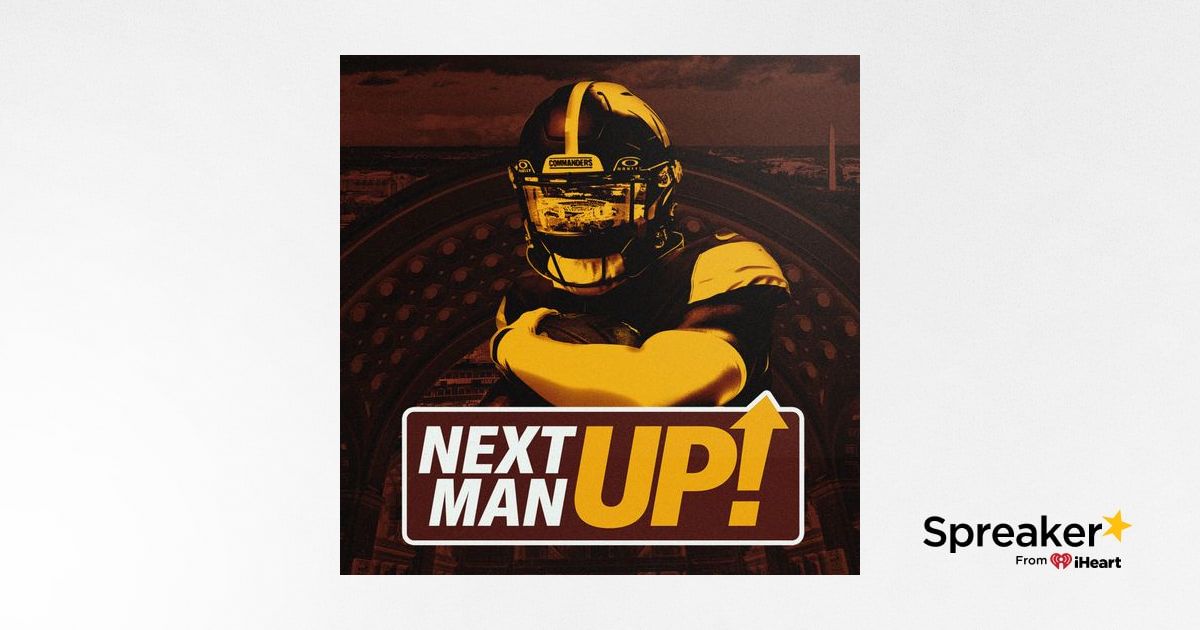 Deebo Samuel Sr. on Commanders, Jayden Daniels & Chargers + Russ Grimm ...